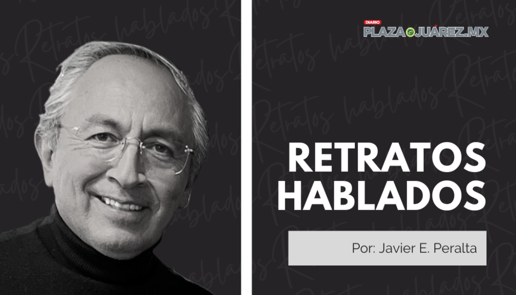 Una humanidad doliente - Plaza Juarez