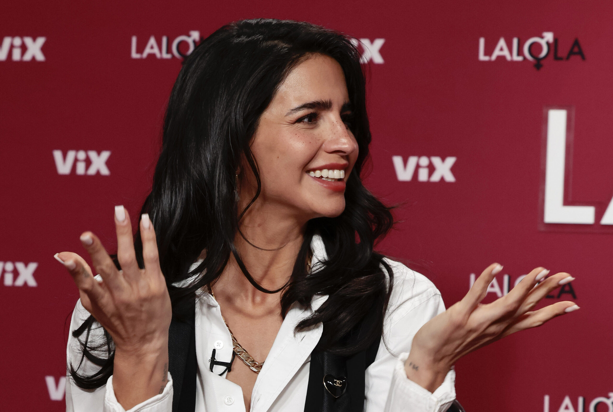 ViX presenta nueva temporada de 'Mujeres asesinas' con Angelique Boyer ...