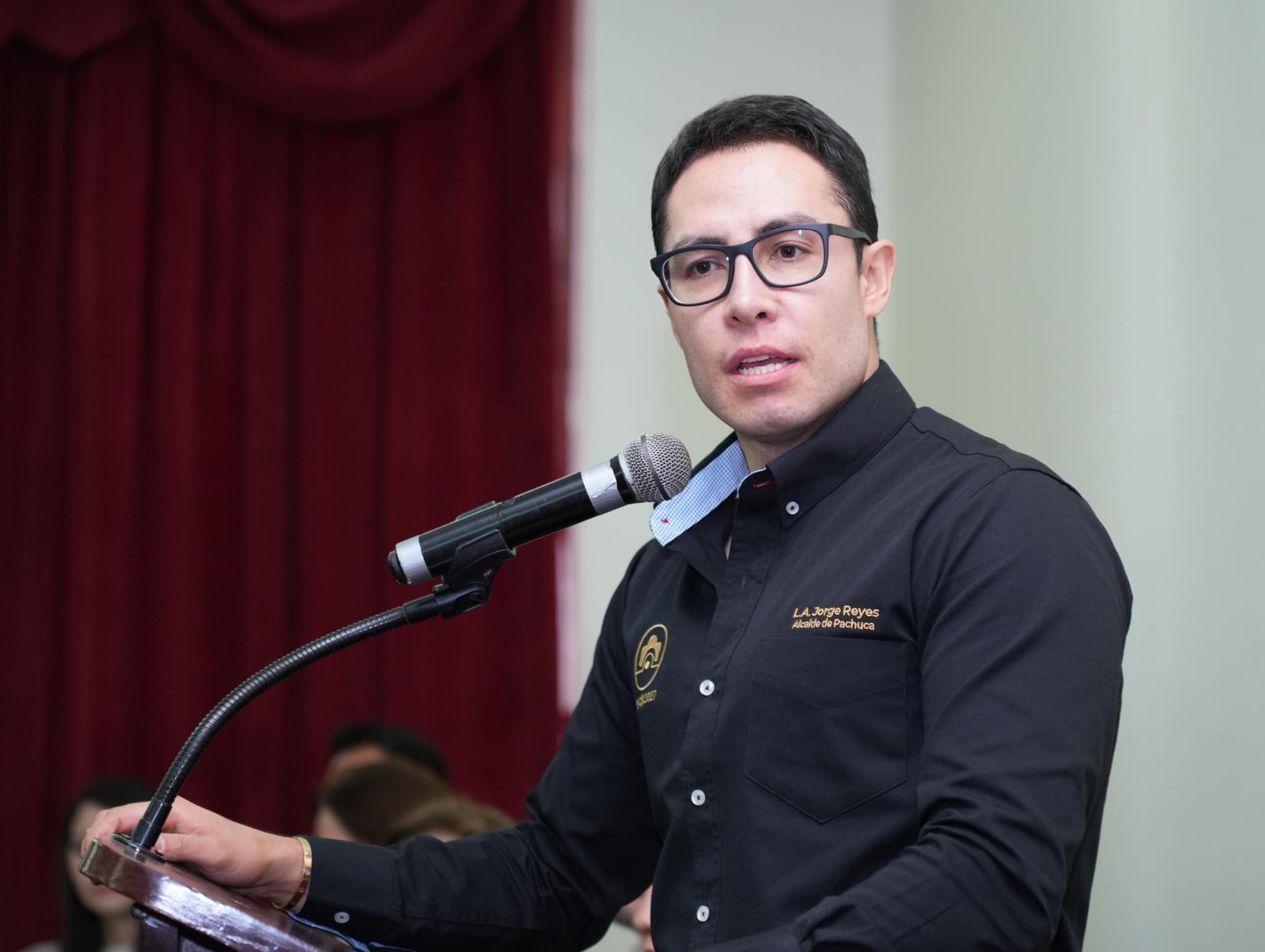 Trabajadores de la presidencia de Pachuca serán afiliados al IMSS ...