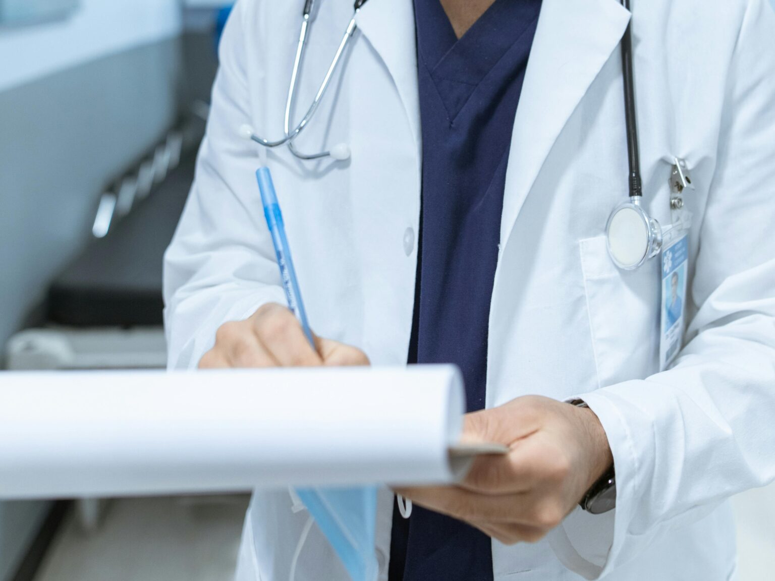 Enfatizan en la importancia del chequeo médico anual en Módulos ...