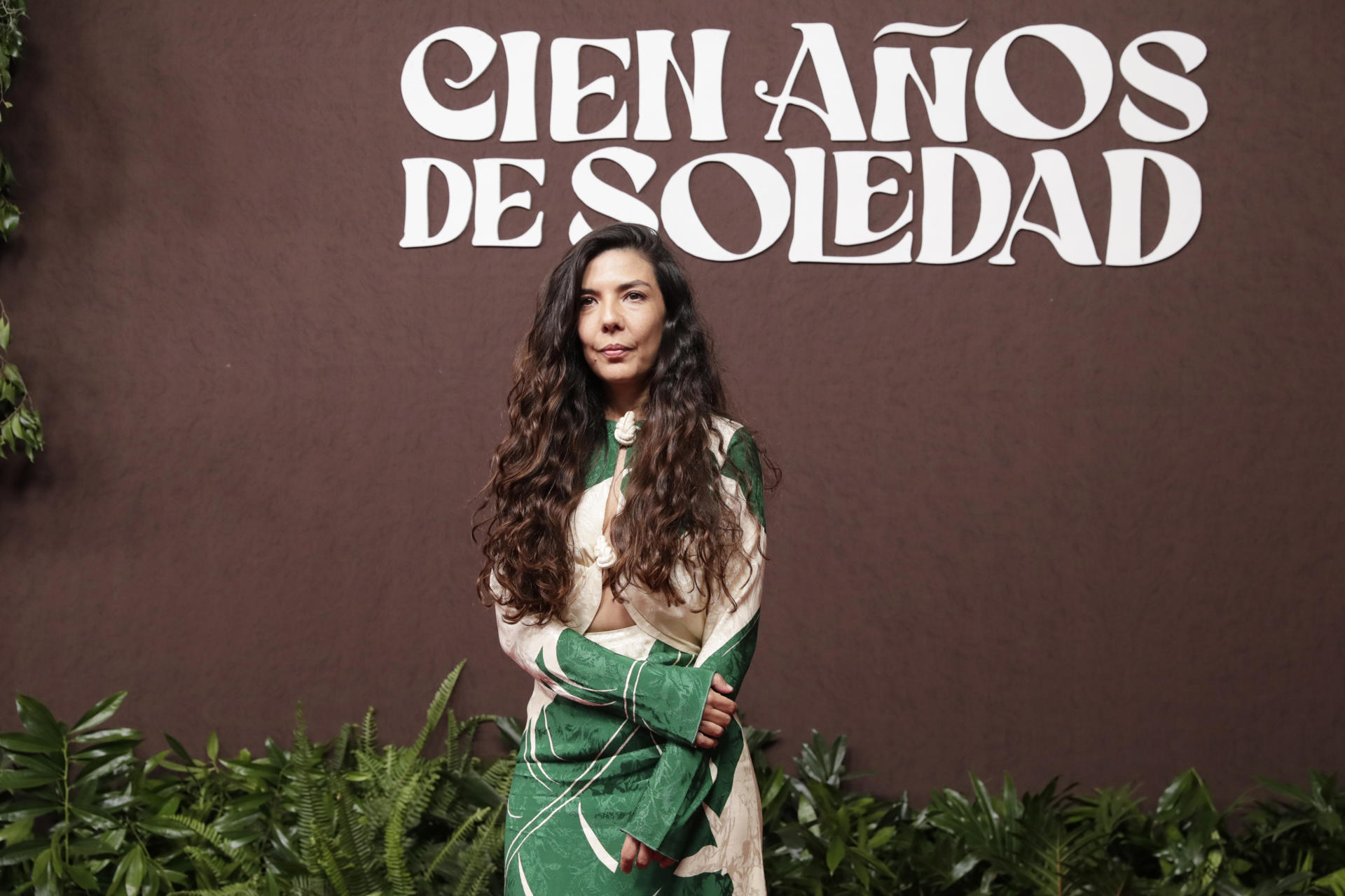 La serie de Netflix sobre 'Cien años de soledad' ya está en producción ...