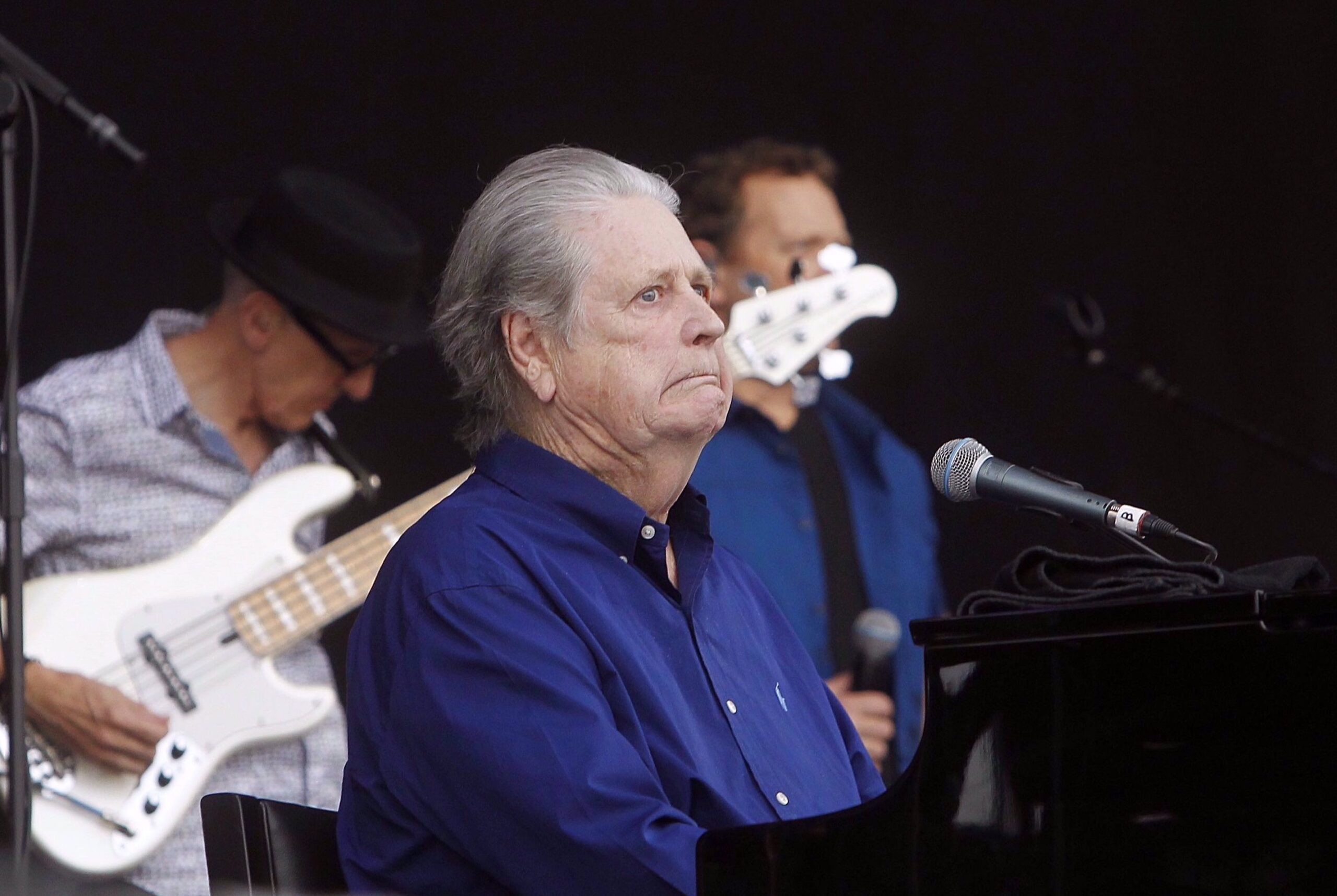 Muere Brian Wilson de The Beach Boys - Plaza Juarez