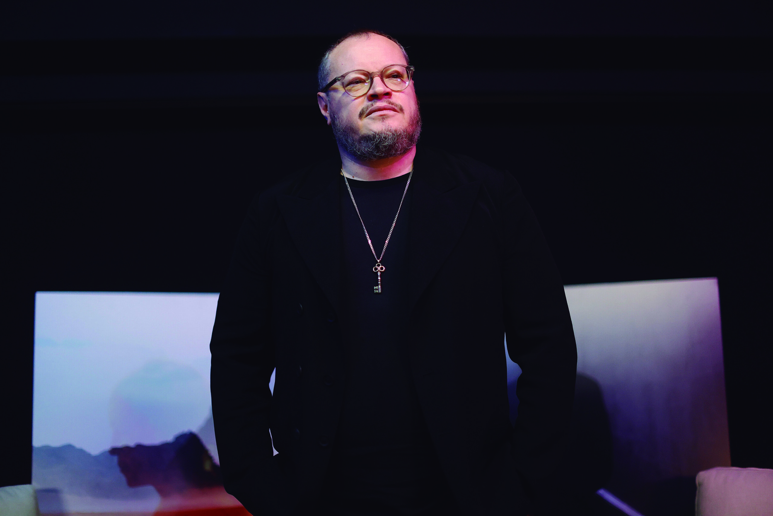 Leonel García considera que los narcocorridos "reflejan una parte de la ...