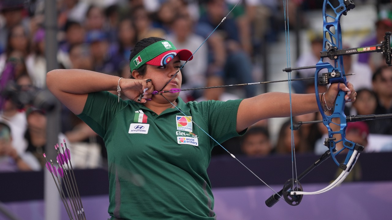 López y Becerra, rivalidad y legado en el arco compuesto rumbo a Los ...