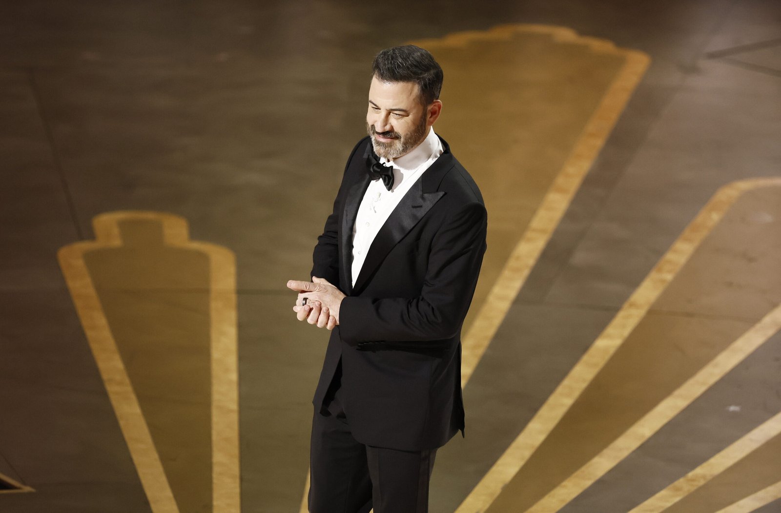 Jimmy Kimmel regresa a la programación de ABC tras suspensión - Plaza ...