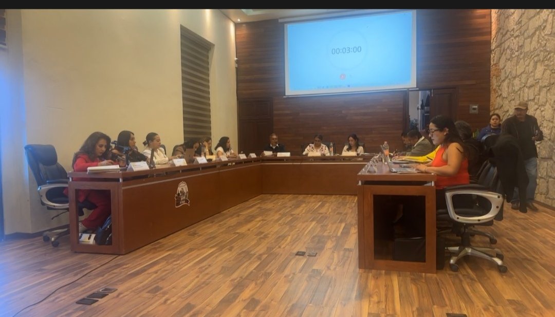 Refutan regidores de Apan, declaraciones del Contralor Municipal ...