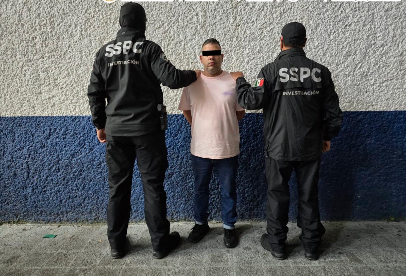 Detienen a Nelson Arturo “N” principal operador del “Tren de Aragua ...