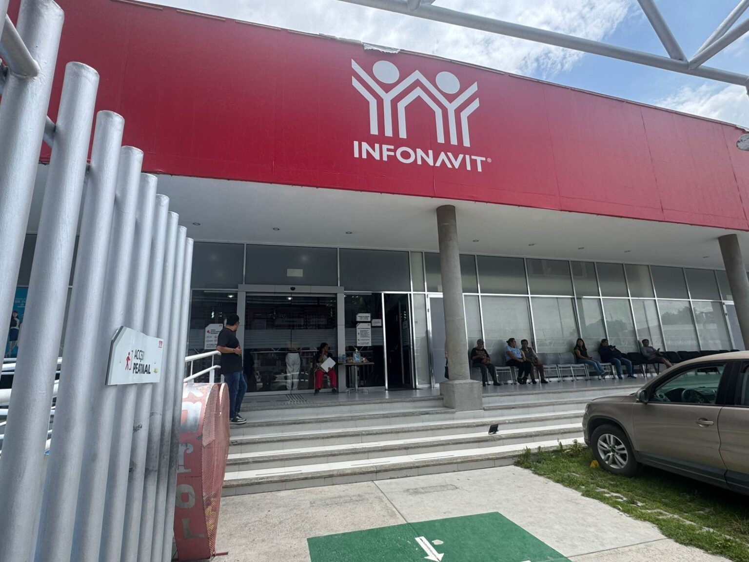 Tras Priscilla, llaman a que agremiados apliquen su seguro - Plaza Juarez