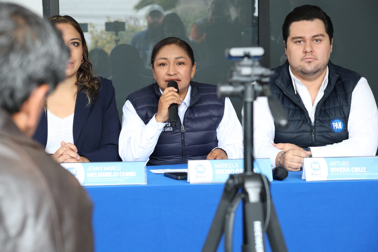 Exigen no obstaculizar ayuda ciudadana para damnificados por Priscilla ...