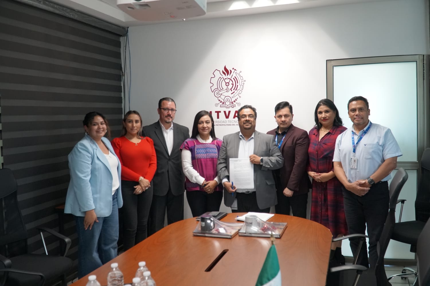 UTVAM facilita créditos FONACOT a trabajadores - Plaza Juarez