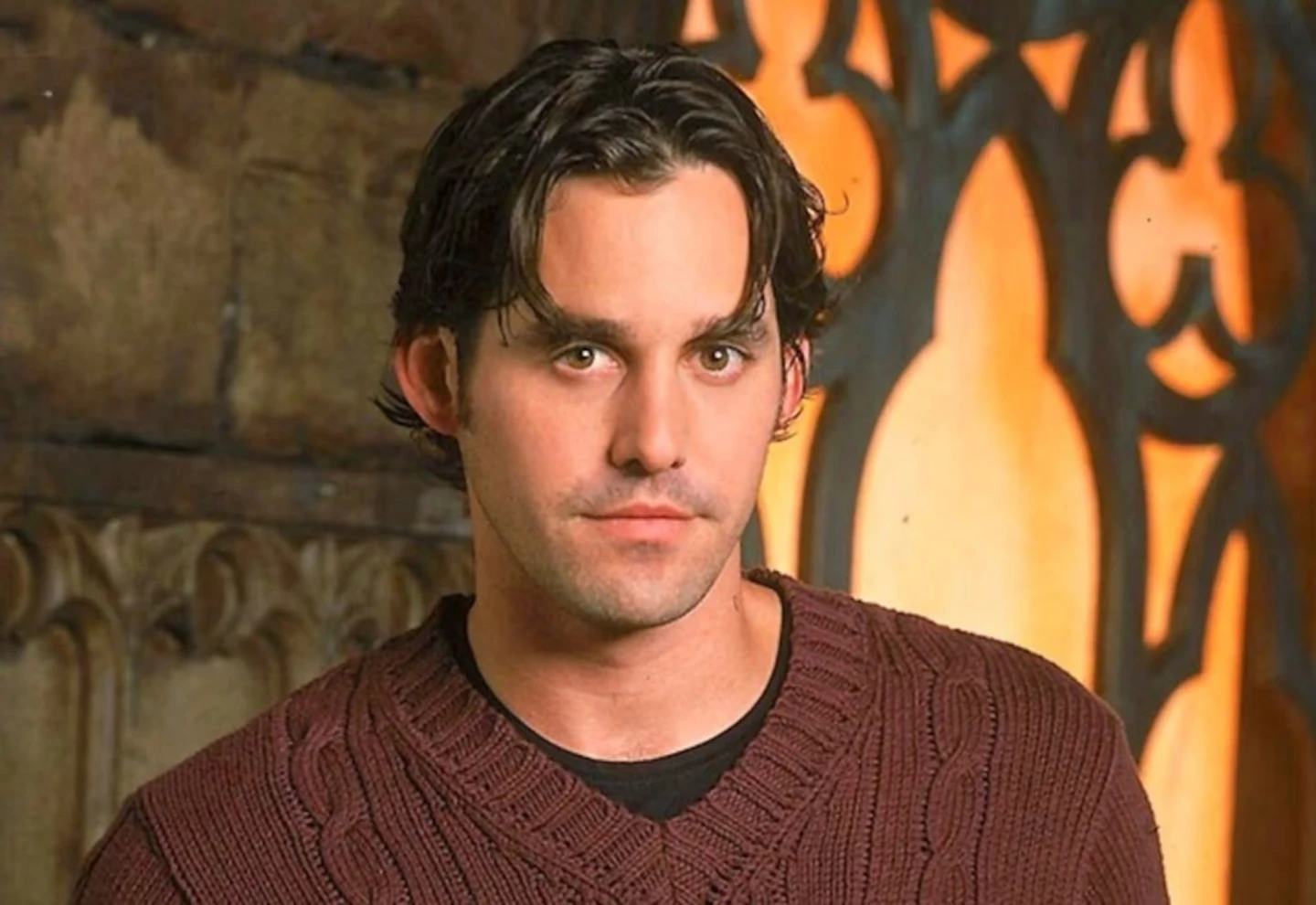 Fallece el actor Nicholas Brendon, actor de 'Buffy cazavampiros ...