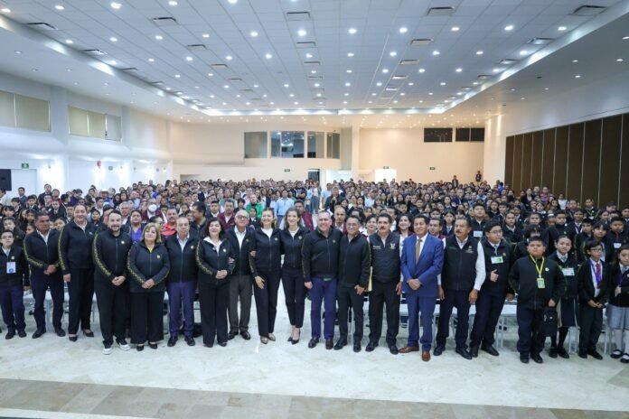 Olimpiada del Conocimiento Infantil 2026: IHE realiza etapa estatal en ...